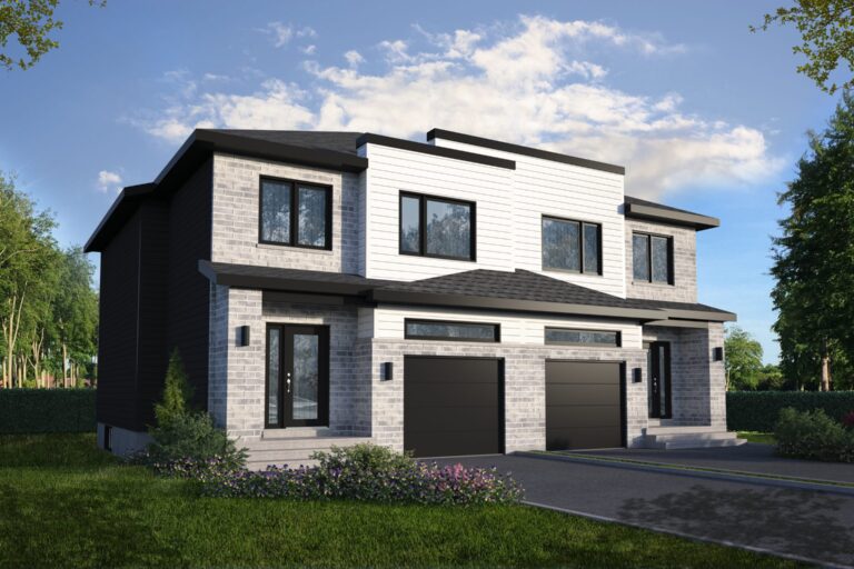 Habitations Raymond Allard | Groupe FAA Construction | Entrepreneur général