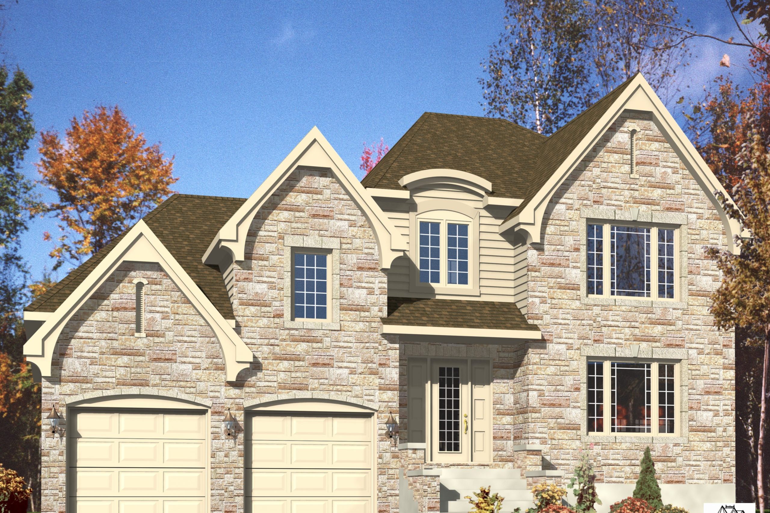 Bretagne - Habitations Raymond Allard | Groupe FAA Construction