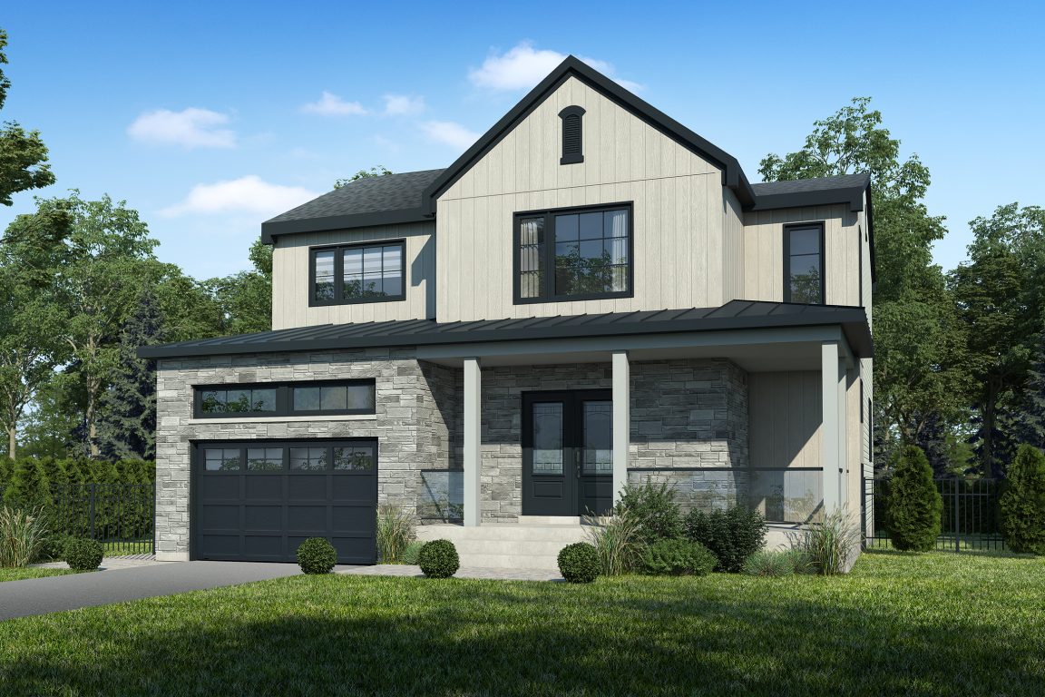 Habitations Raymond Allard | Groupe FAA Construction | Entrepreneur général