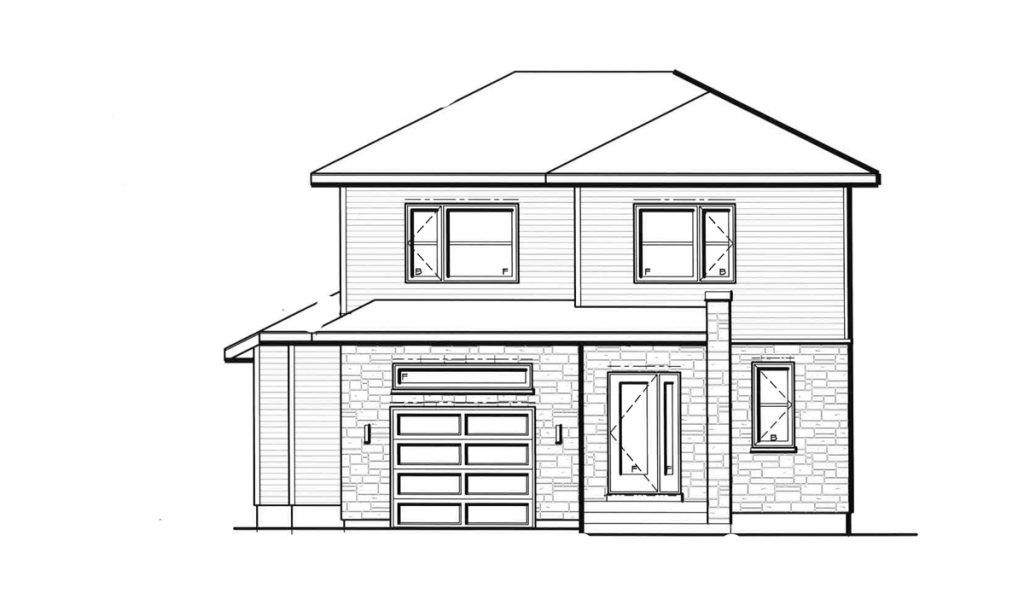 Habitations Raymond Allard | Groupe FAA Construction | Entrepreneur général