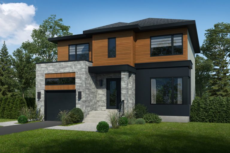 Habitations Raymond Allard | Groupe FAA Construction | General contractor