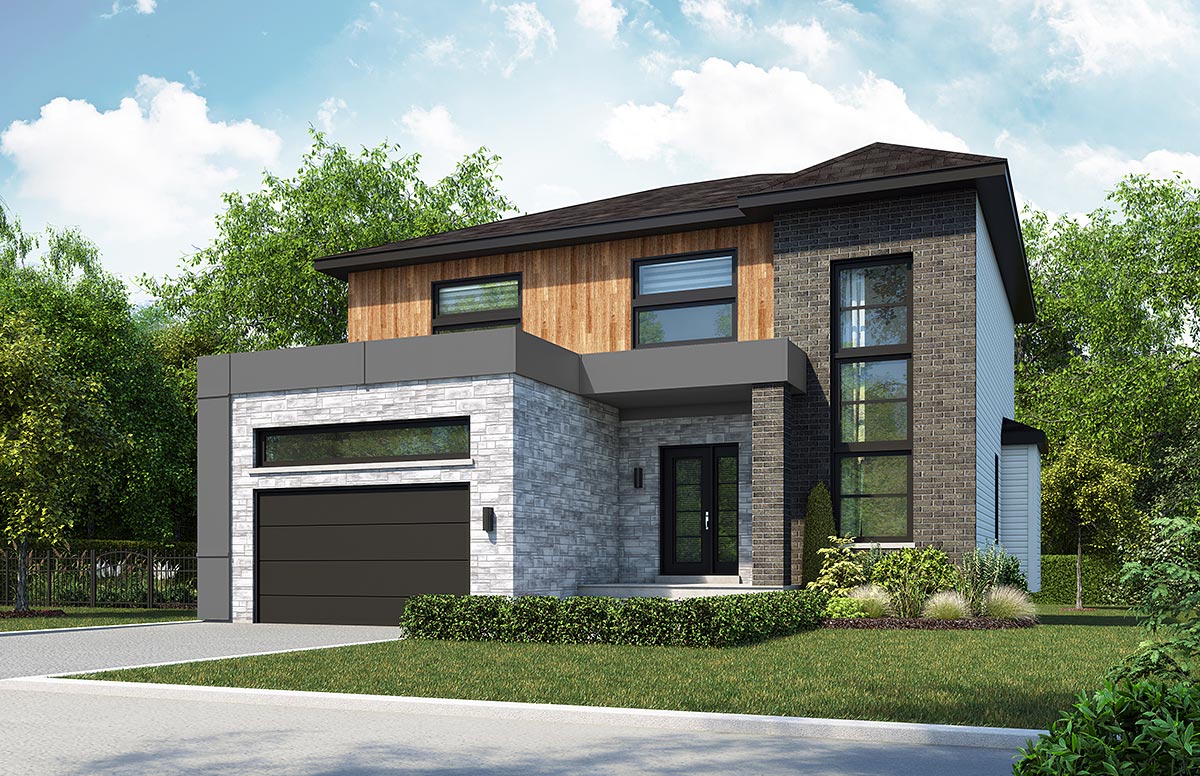 Habitations Raymond Allard | Groupe FAA Construction | Entrepreneur général